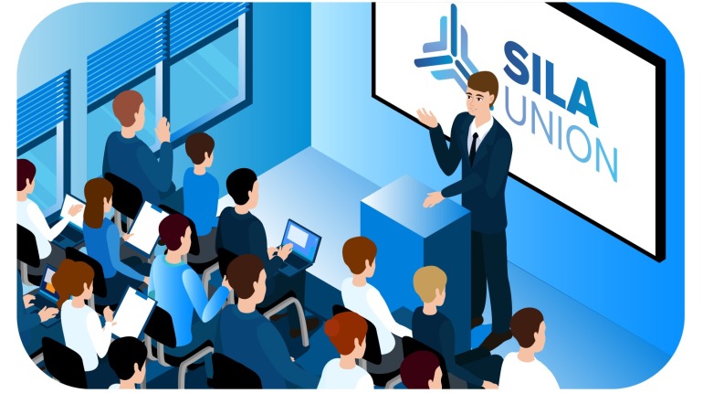 How BPM works in practice: SILA Union master class at Plekhanov Russian ...