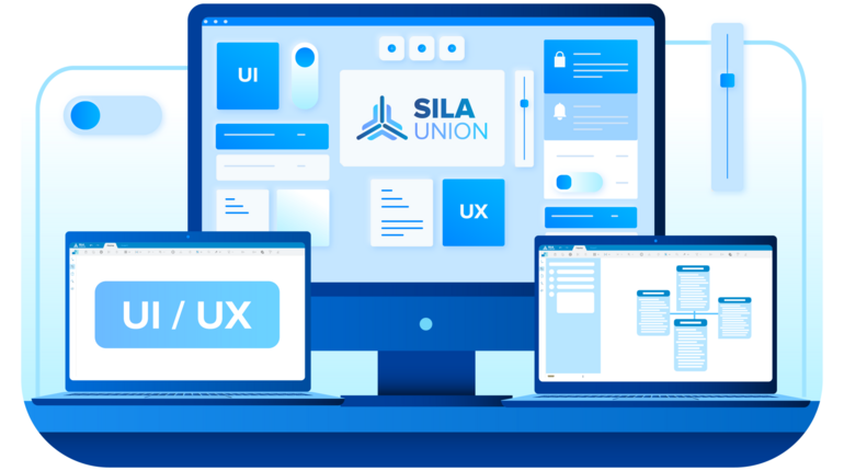 Как пользовательский интерфейс (UI) и пользовательский опыт (UX) влияют ...